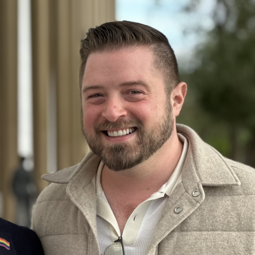 Jonathan Swindle, Author at Pride Corpus Christi - Page 2 of 12