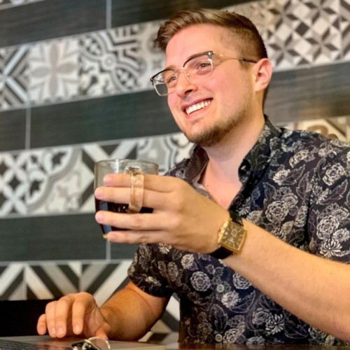 Jonathan Swindle, Author at PRIDE Corpus Christi - Page 3 of 9