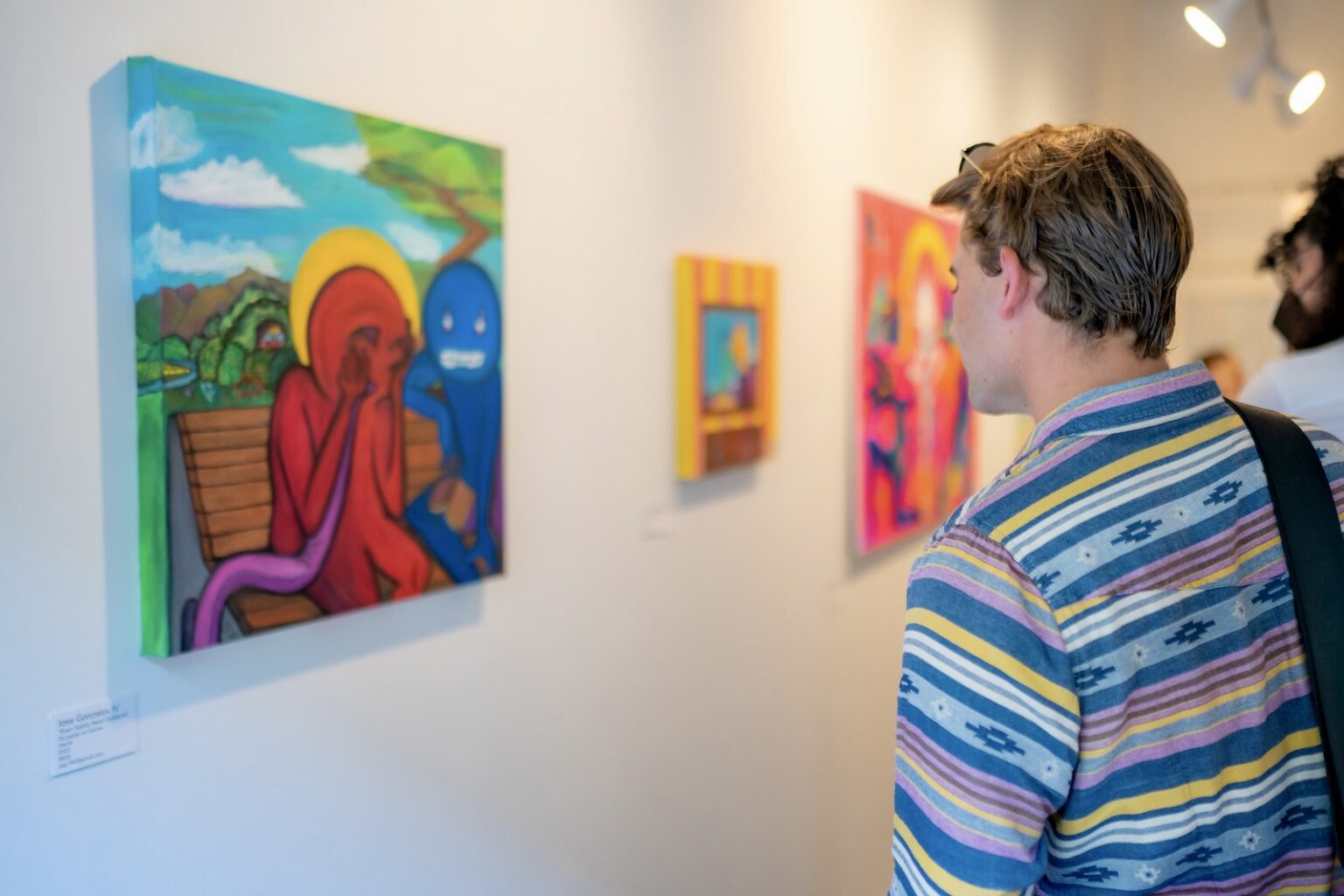 Produce® Bar & Gallery Announces Open Call for Submissions for LGBTQIA+ ...