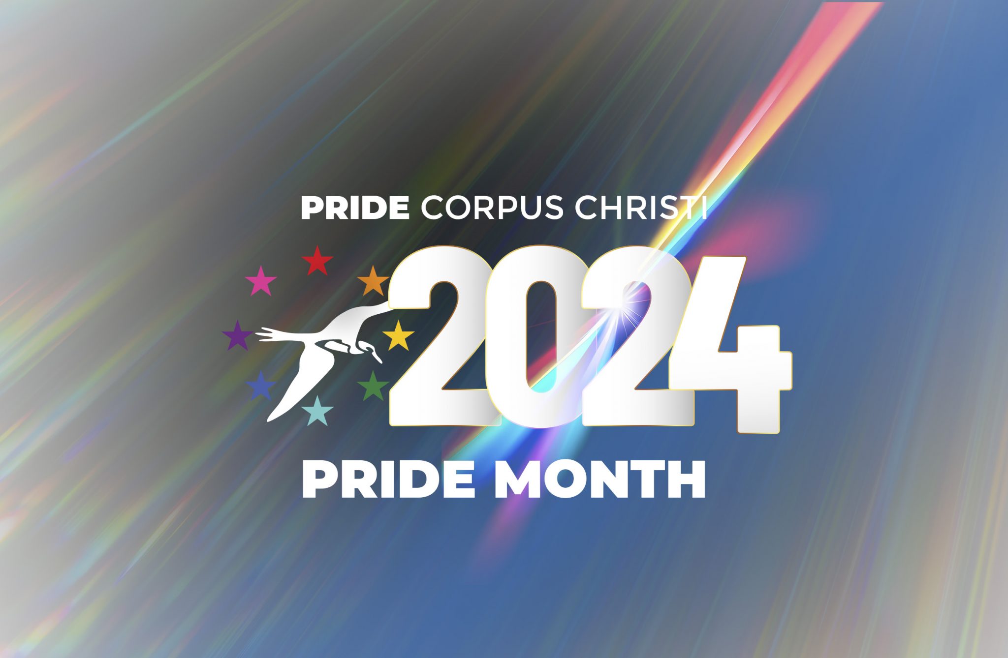 Pride Corpus Christi Expands Pride Month 2024 with Diverse and ...