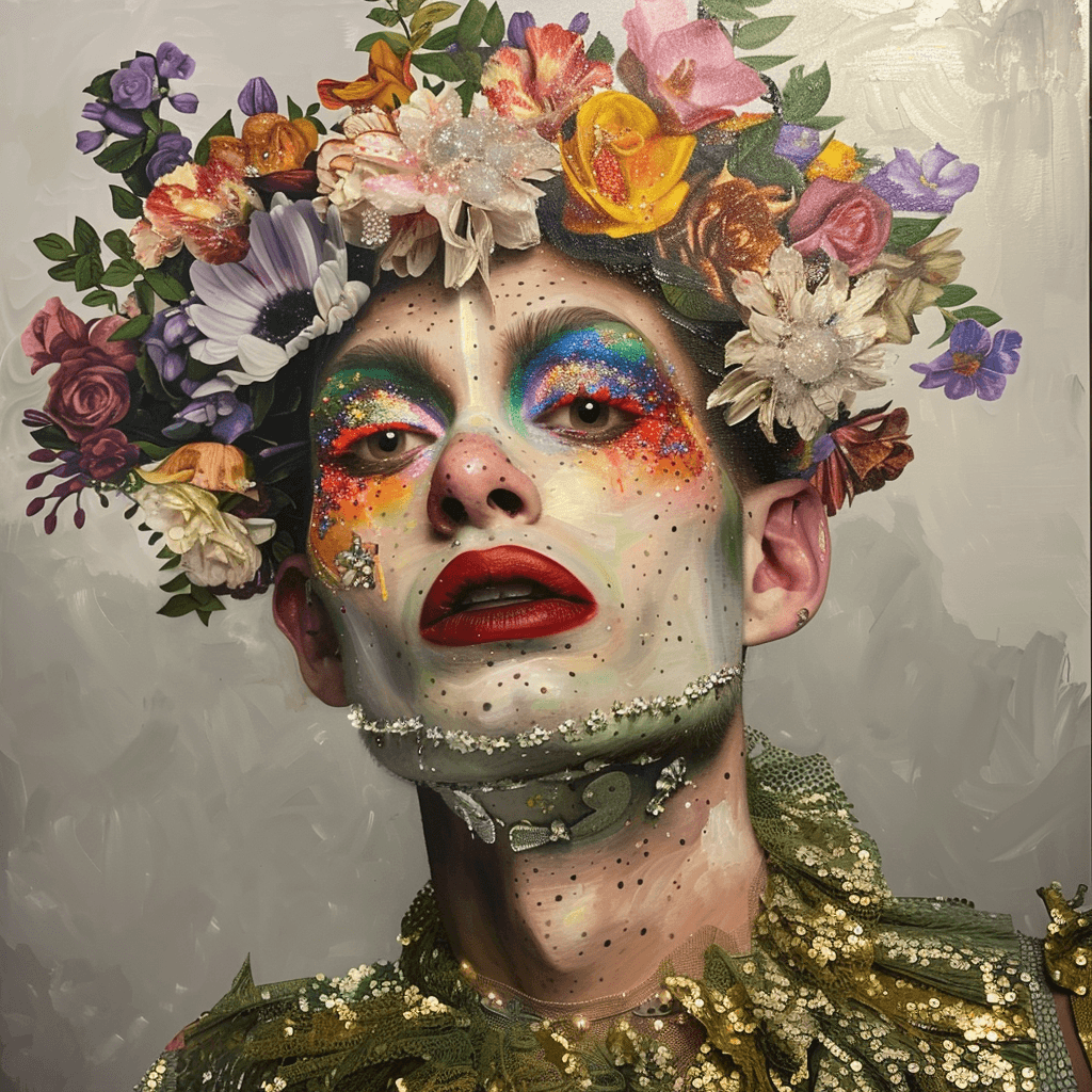 Drag Show - Pride Corpus Christi