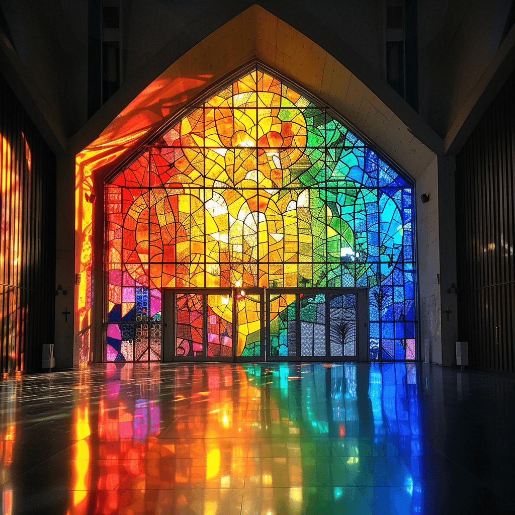 Pride Sermon – Pride Corpus Christi